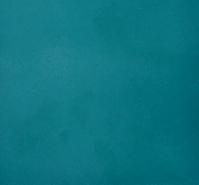 Azulejo 15x15 3mm turquesa para mosaiquismo